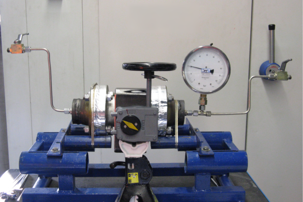 Zwick Armaturen GmbH – High Standard Valves For Non Standard Conditions