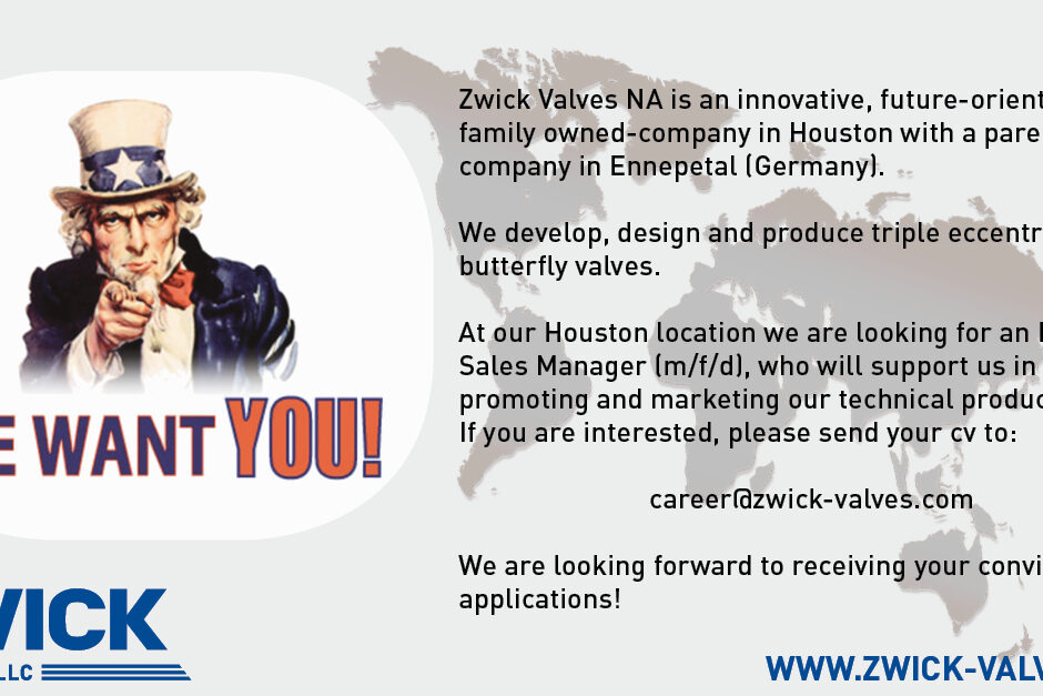 Zwick Armaturen GmbH – High Standard Valves For Non Standard Conditions