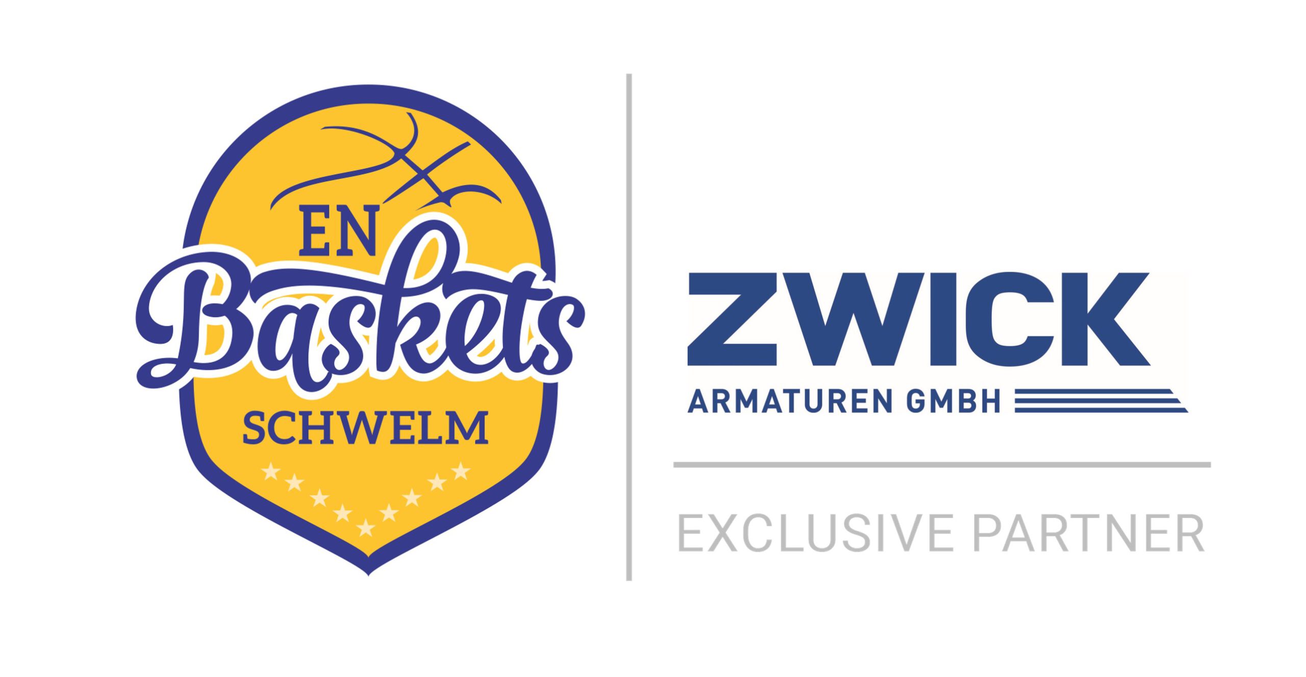 Renewal of our Exclusive Partnership with the EN Baskets – Zwick ...